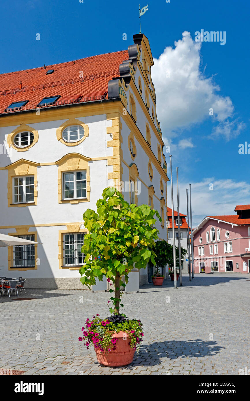 Grain house place hi-res stock photography and images - Alamy