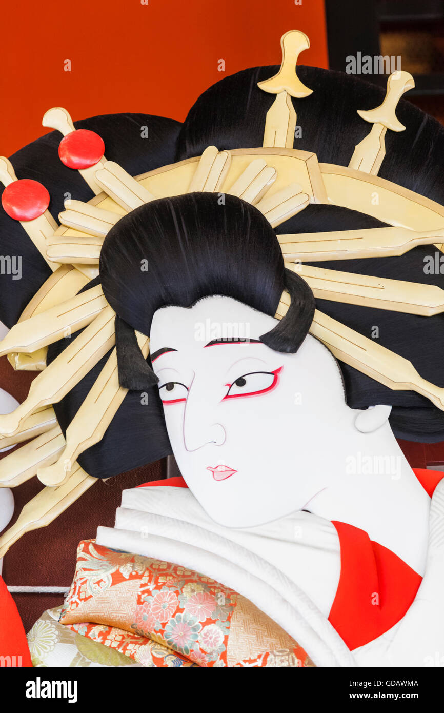 Japan,Honshu,Tokyo,Asakusa,Sensoji Temple aka Asakusa Kannon Temple ...