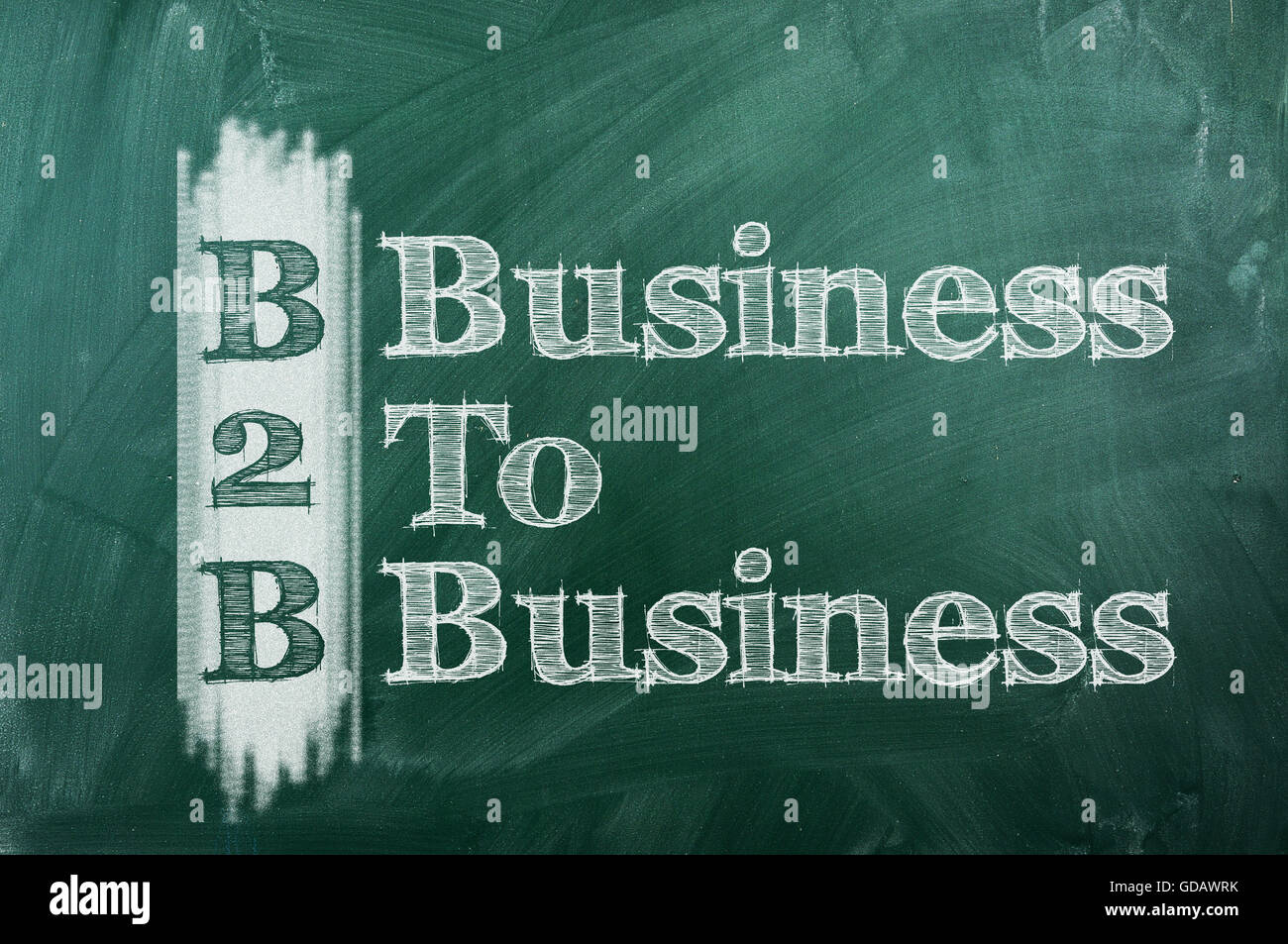 Green deal project hi-res stock photography and images - Alamy