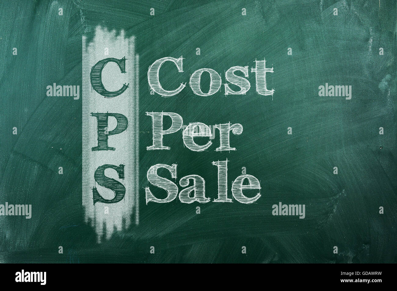 Cps sign hi-res stock photography and images - Alamy