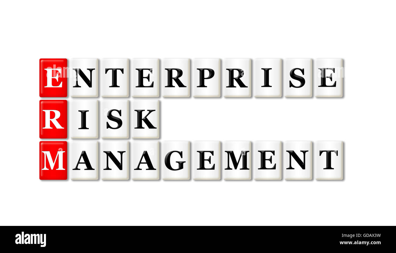Enterprise risk management hi-res stock photography and images - Alamy