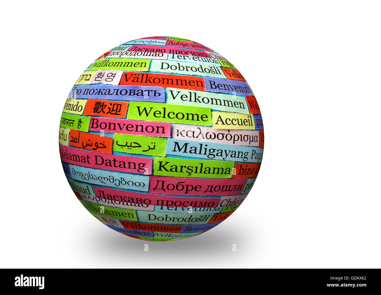 Welcome to word hi-res stock photography and images - Alamy