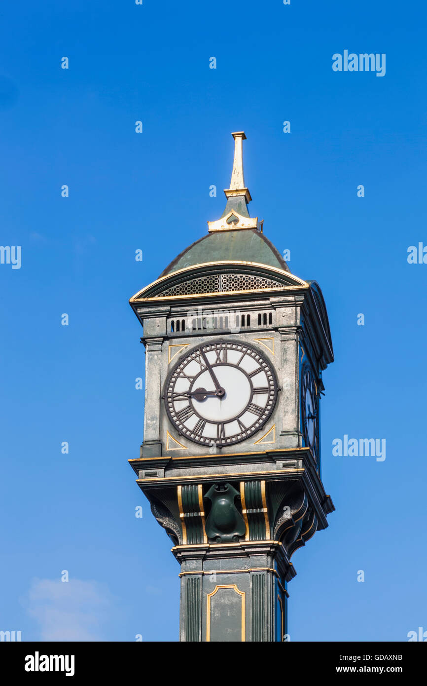 England,West Midlands,Birmingham,The Jewellery Quarter,Chamberlain ...