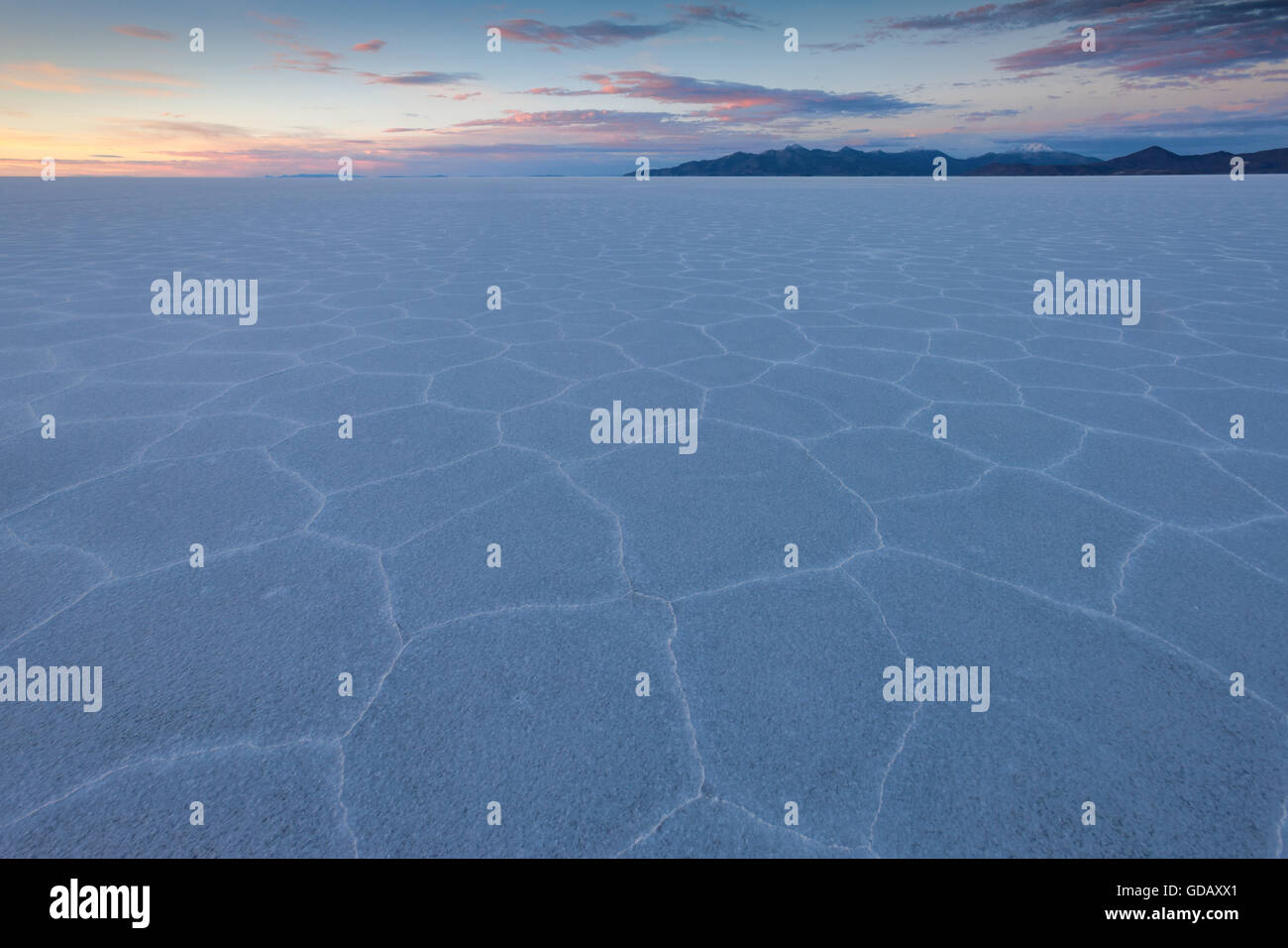 Salar de uyuni desert hi-res stock photography and images - Alamy
