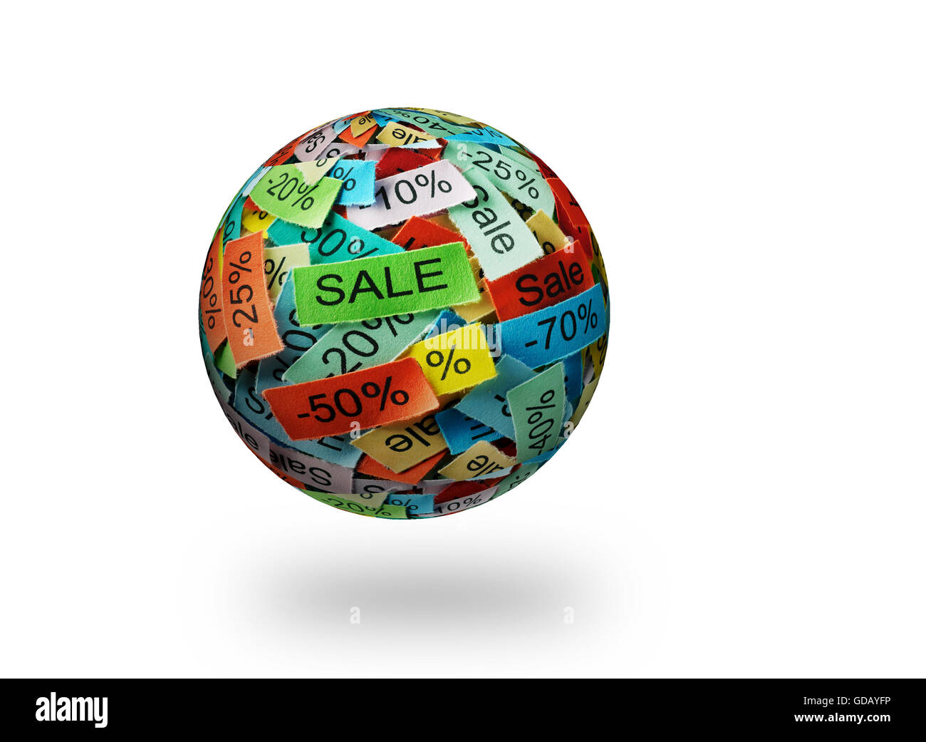 3d printed sphere hi-res stock photography and images - Alamy