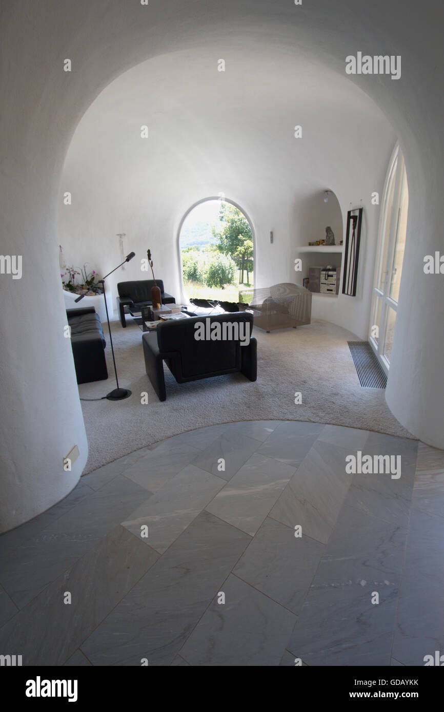 Ecological interior hi-res stock photography and images - Alamy