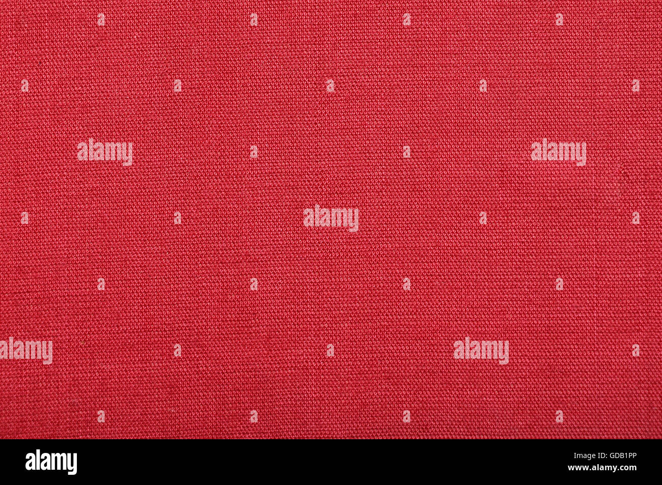red fabric texture for background Stock Photo - Alamy