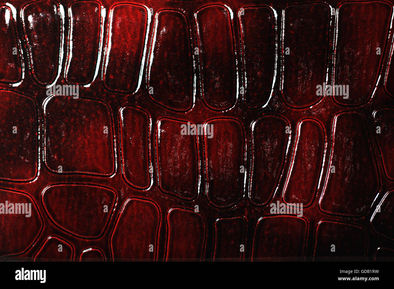 Closeup of seamless luxury leather texture Stock Photo - Alamy