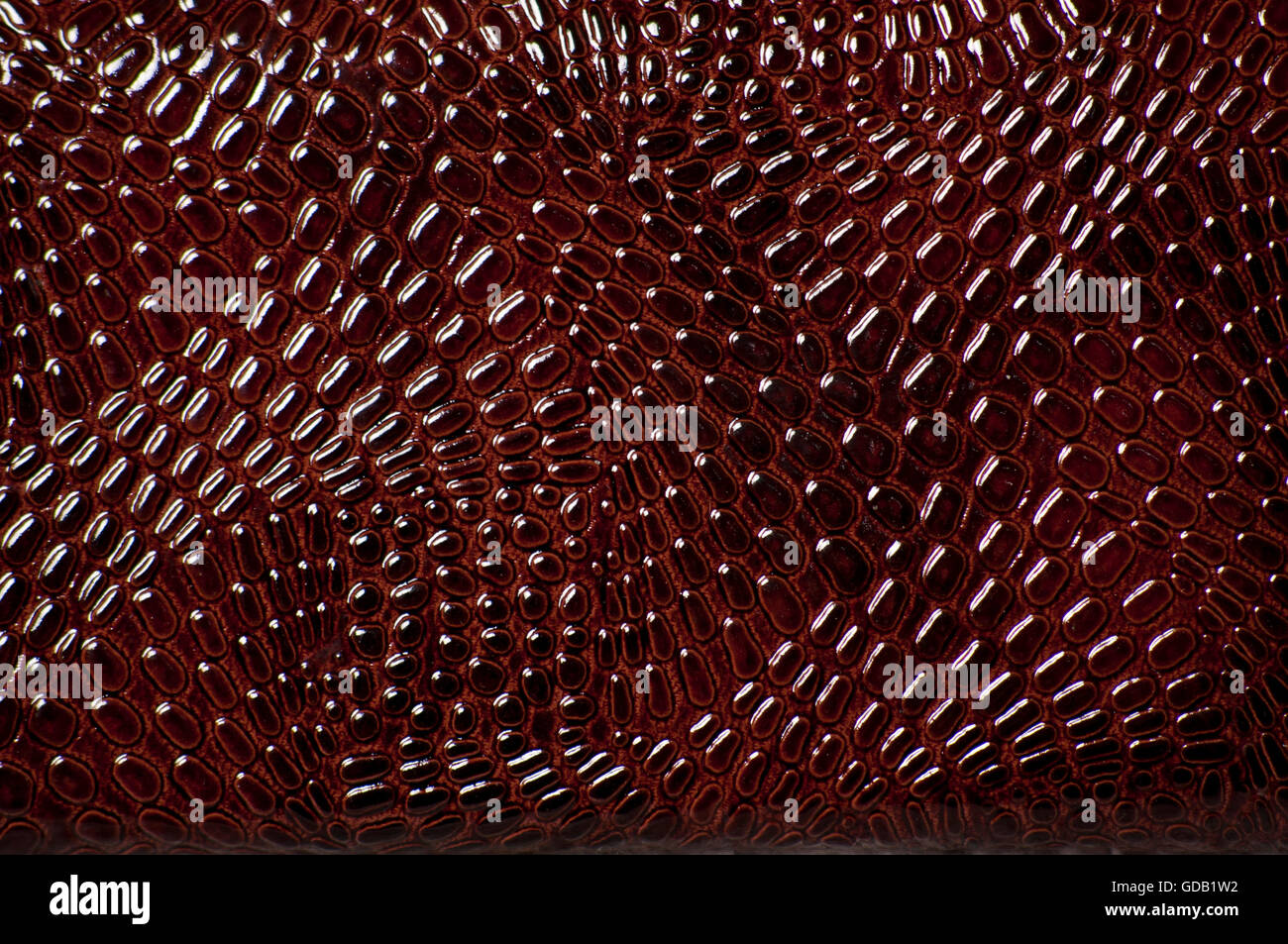 Closeup of seamless luxury leather texture Stock Photo - Alamy