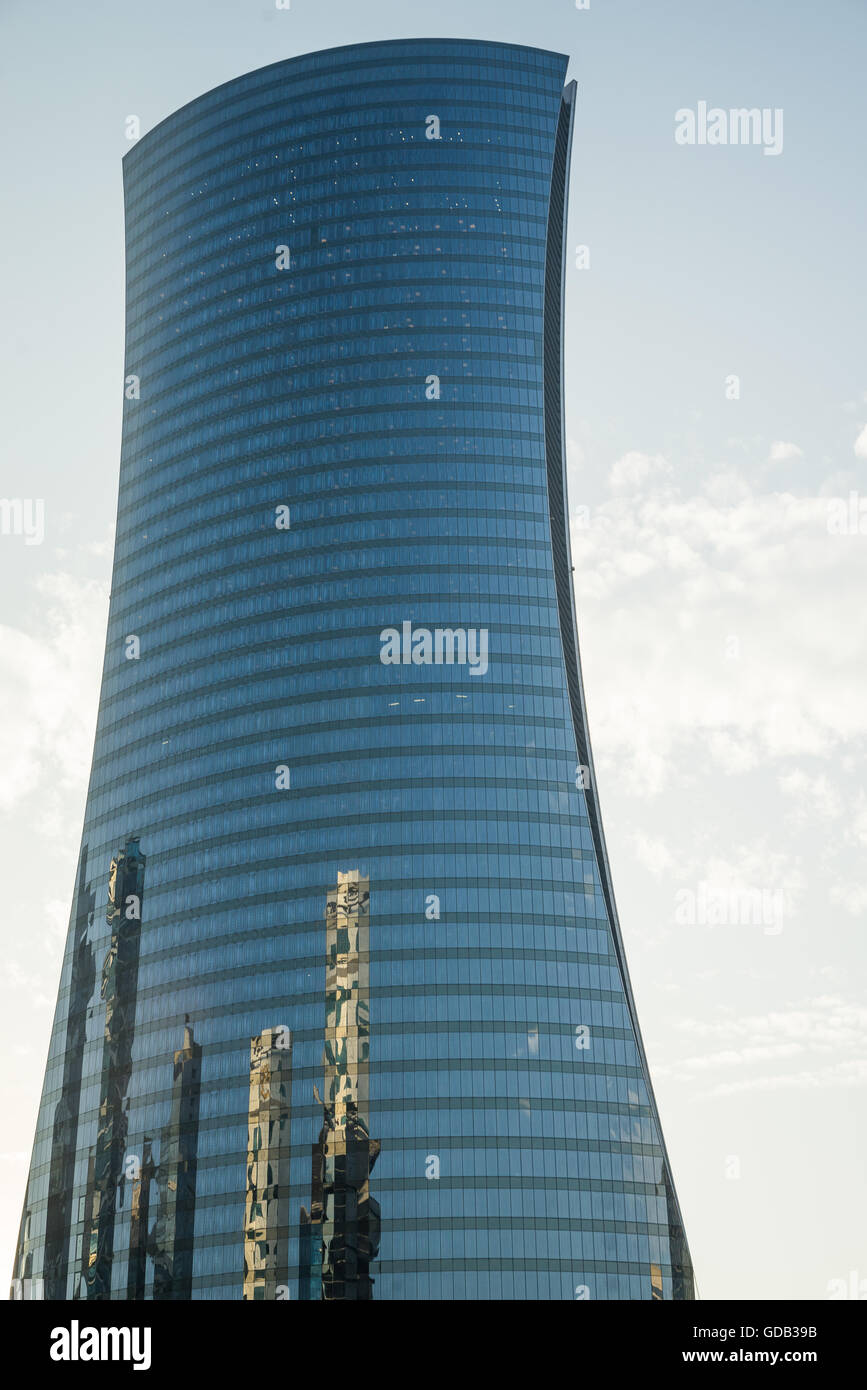 Qatar gas hi-res stock photography and images - Alamy