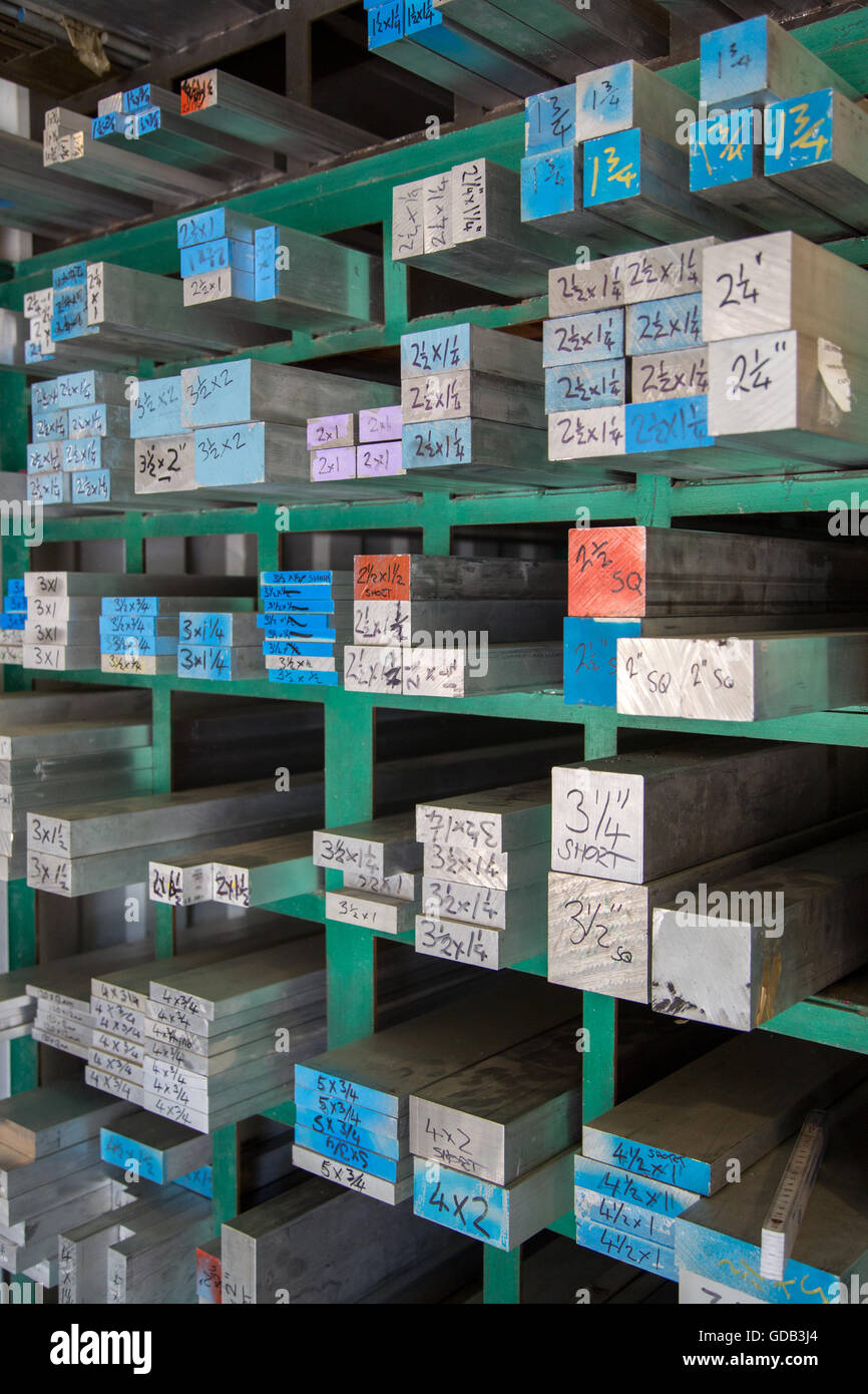 Raw material storage hi-res stock photography and images - Alamy