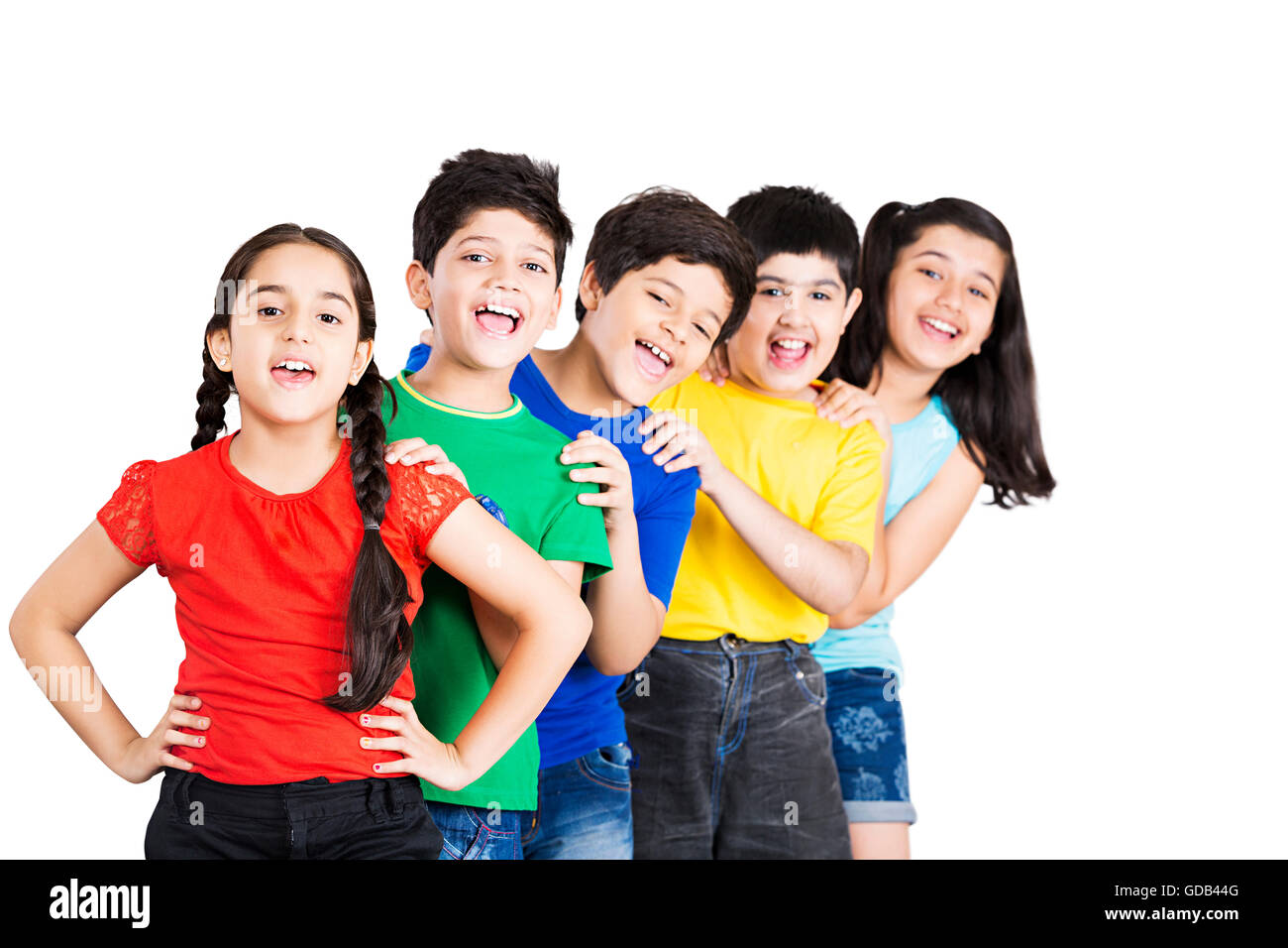 5 friends hi-res stock photography and images - Alamy