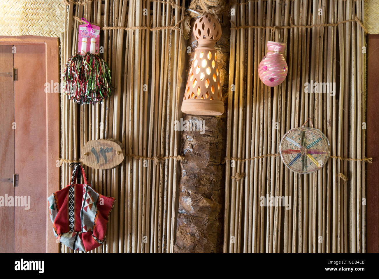 Textures of a Souq Stock Photo - Alamy