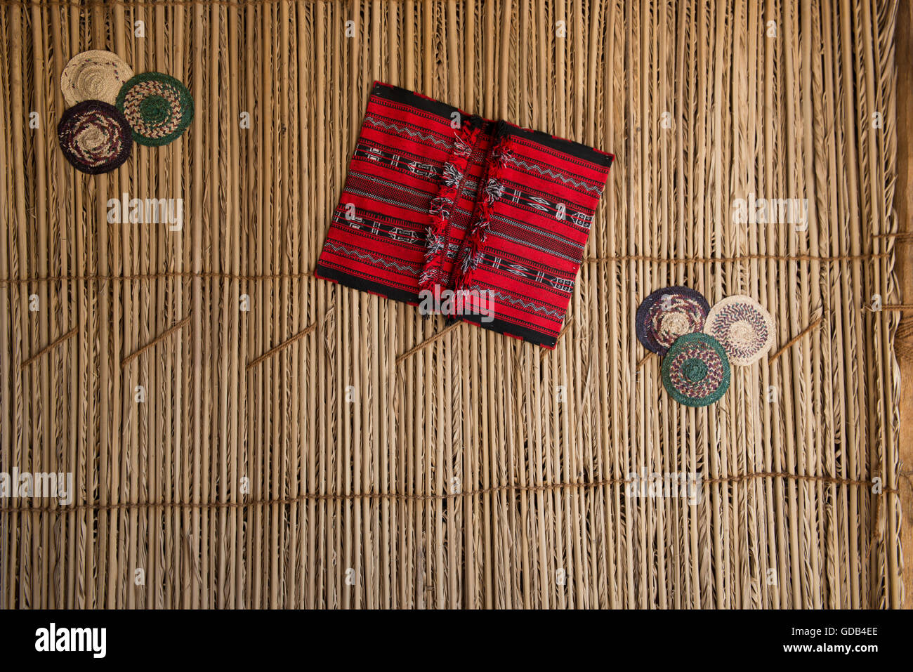 Textures of a Souq Stock Photo - Alamy