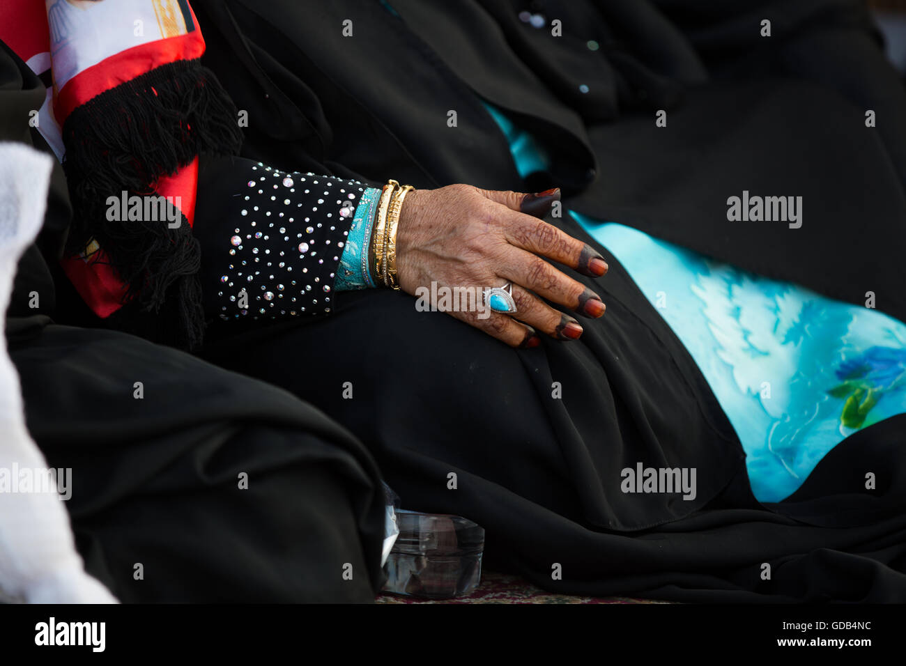 Henna dubai hi-res stock photography and images - Alamy
