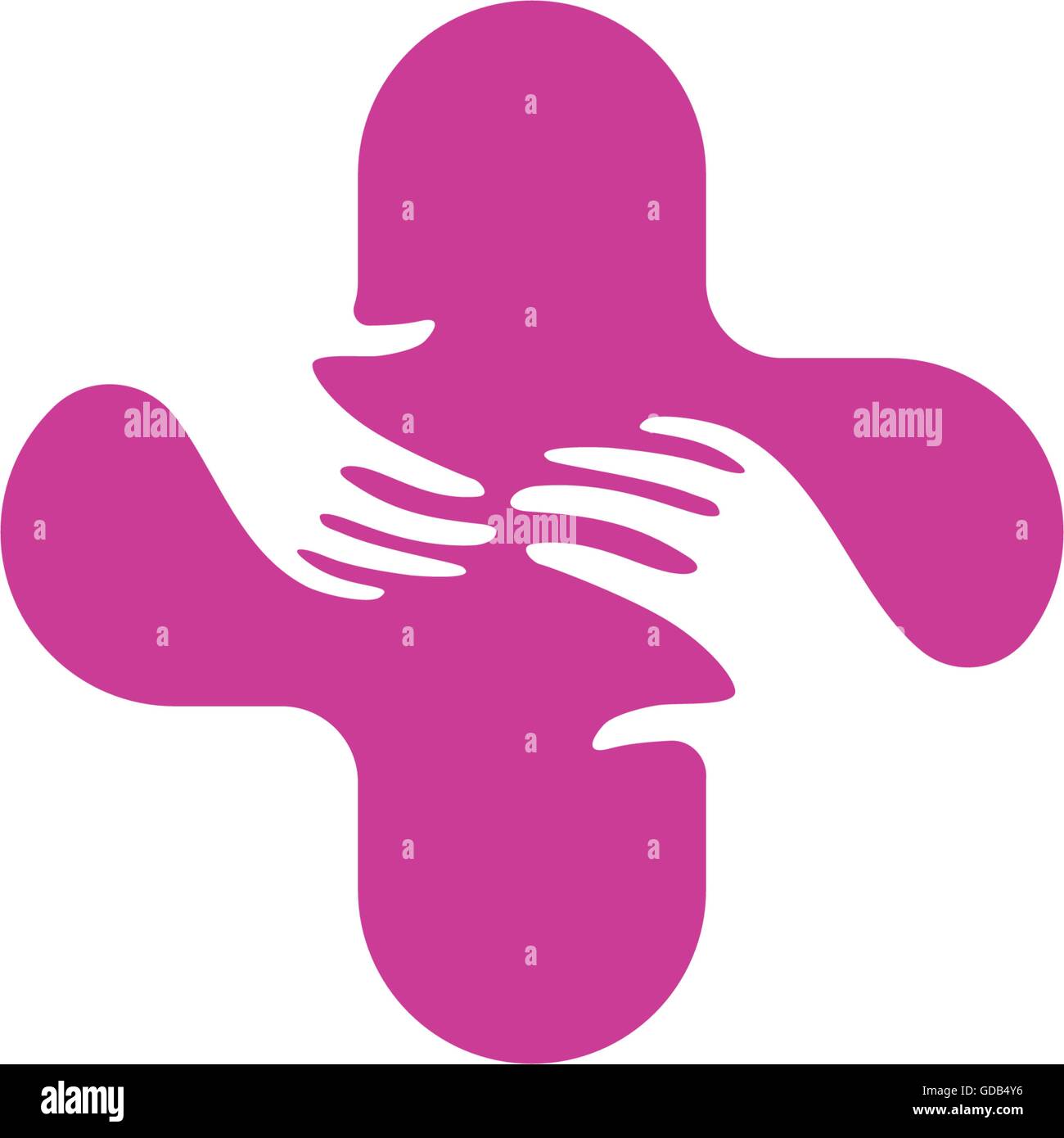 Orphans at orphanage Stock Vector Images - Alamy