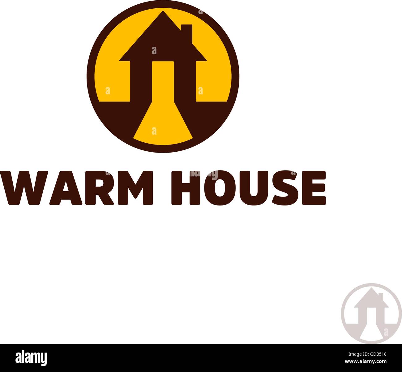 Warm House Logo The Warm House Company Home The Warm House Company