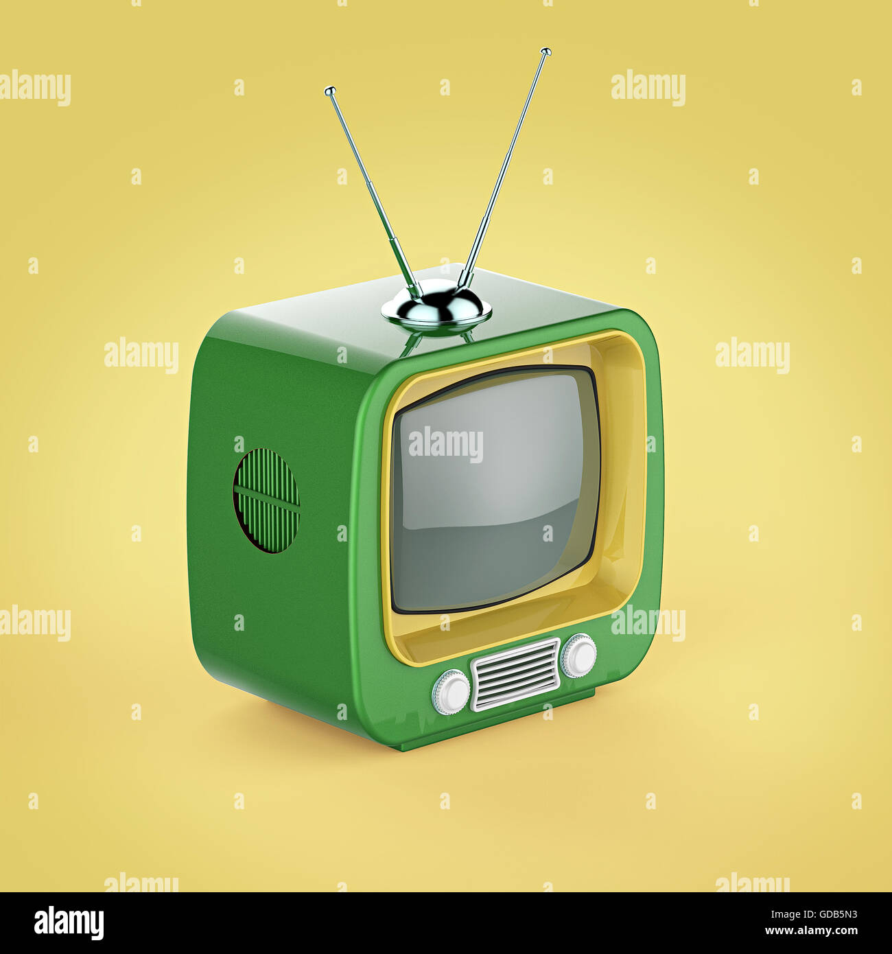 Vintage Color Tv Stock Photos & Vintage Color Tv Stock Images - Alamy