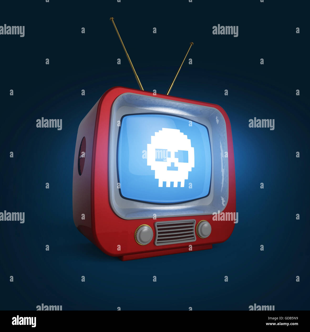 Dead pixels hi-res stock photography and images - Alamy