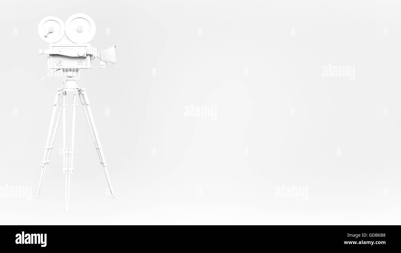 Camera mount Black and White Stock Photos & Images - Alamy
