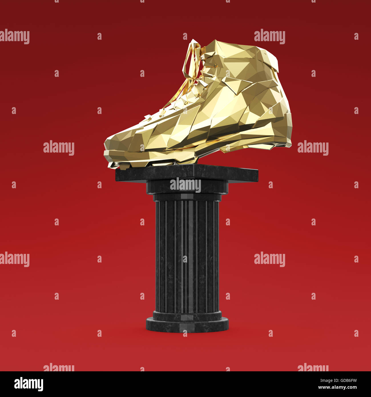 Number column pillar hi-res stock photography and images - Alamy