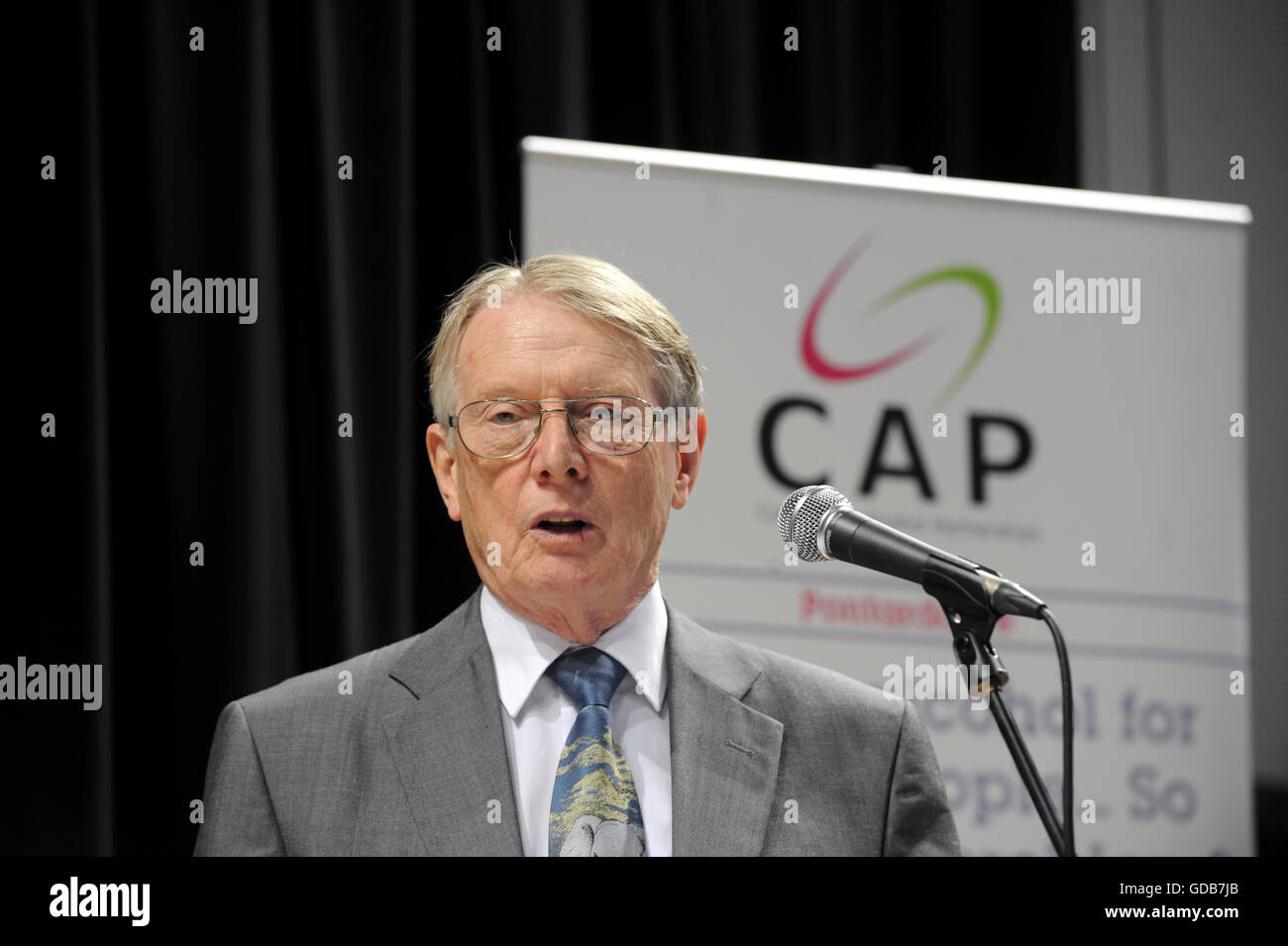 South wales police hi-res stock photography and images - Alamy