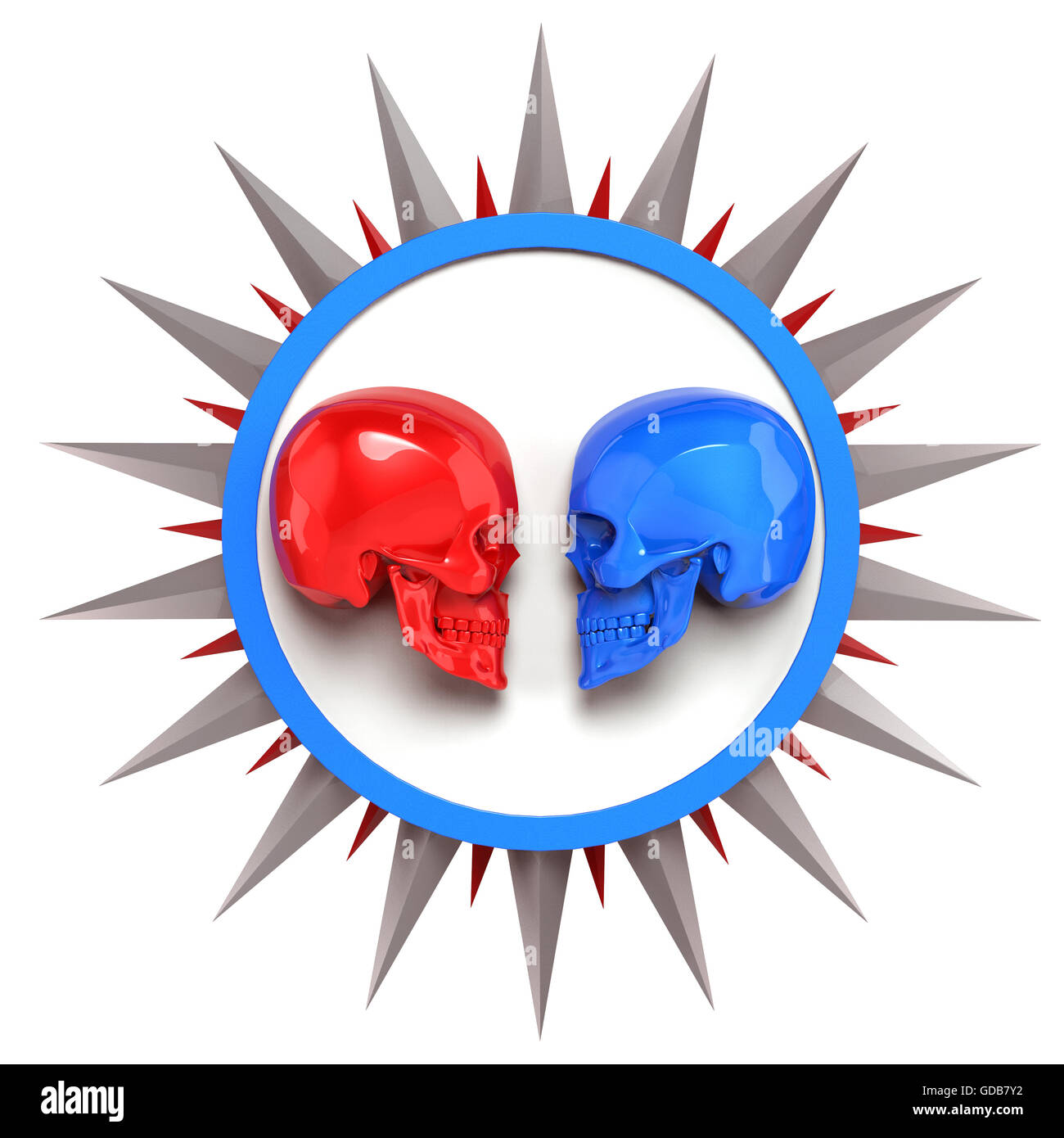 Mad max Cut Out Stock Images & Pictures - Alamy