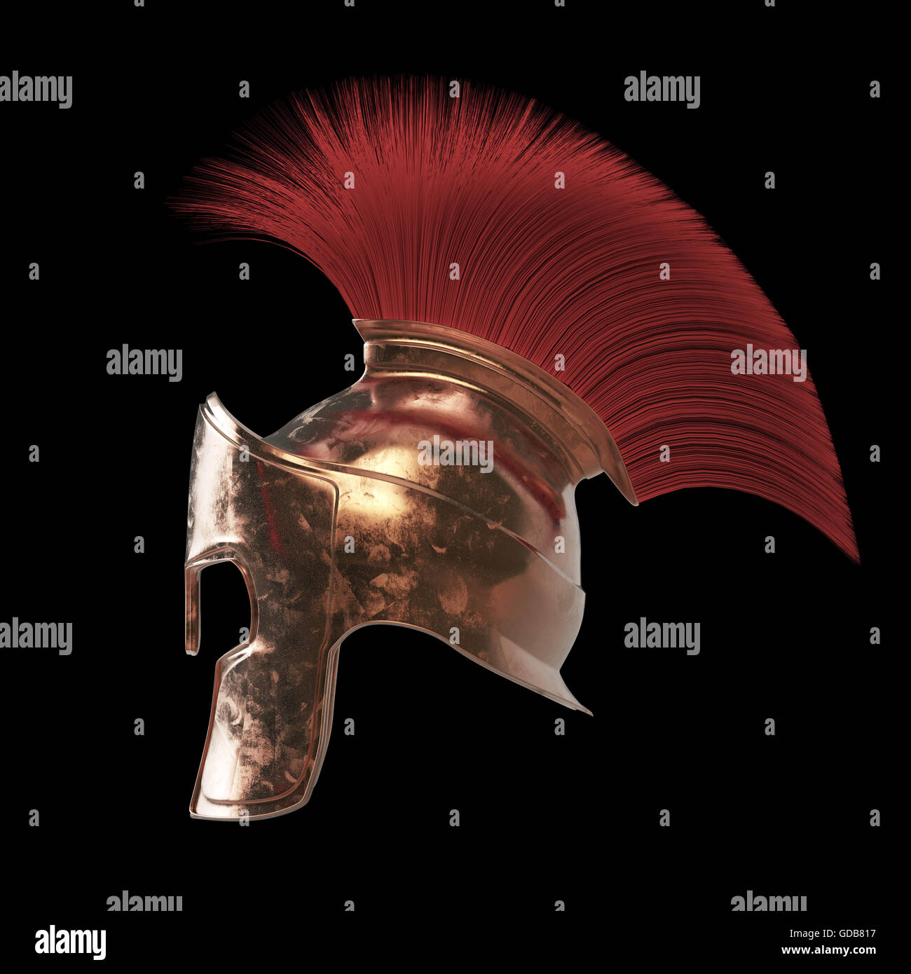 Ancient greek fan hi-res stock photography and images - Alamy
