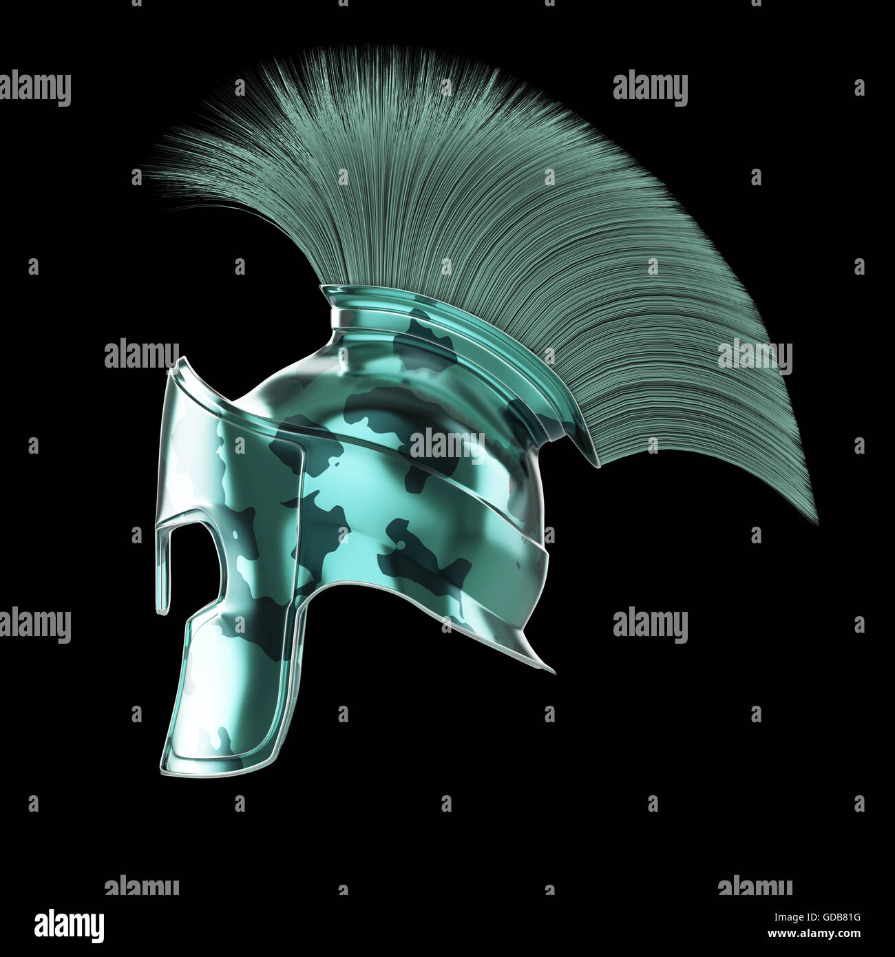 high quality spartan helmet, Greek roman warrior Gladiator, legionnaire ...