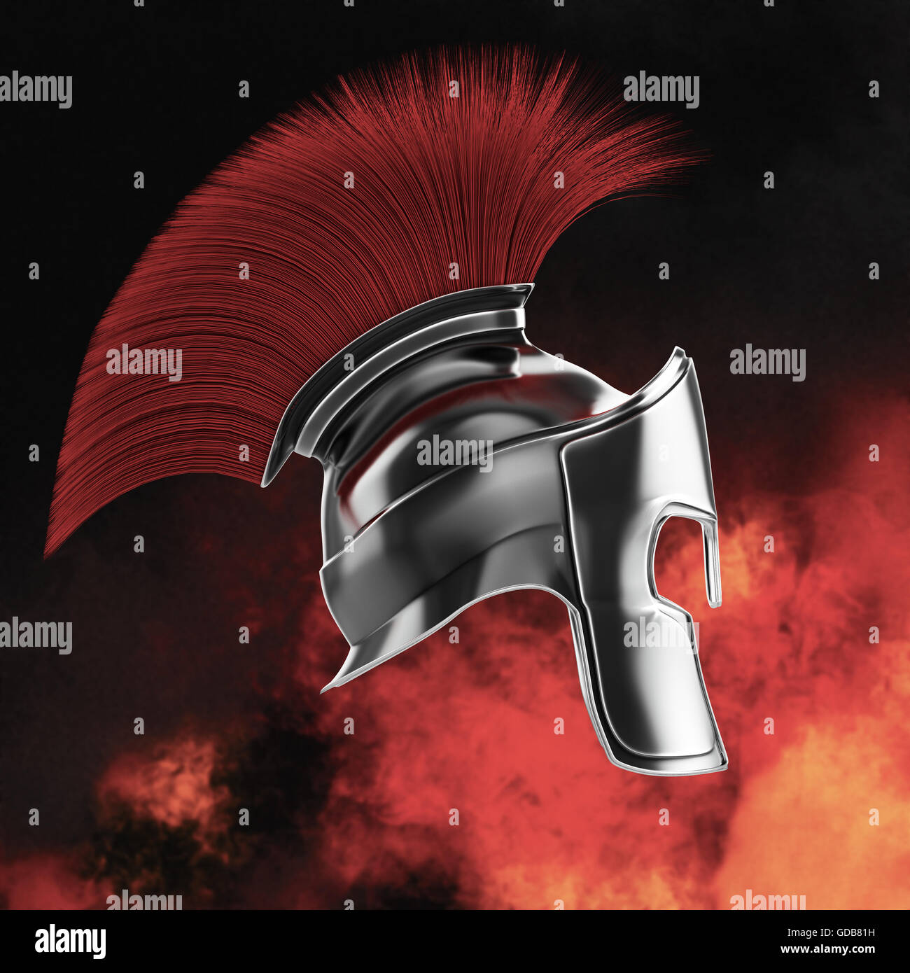 Ancient greek fan hi-res stock photography and images - Alamy