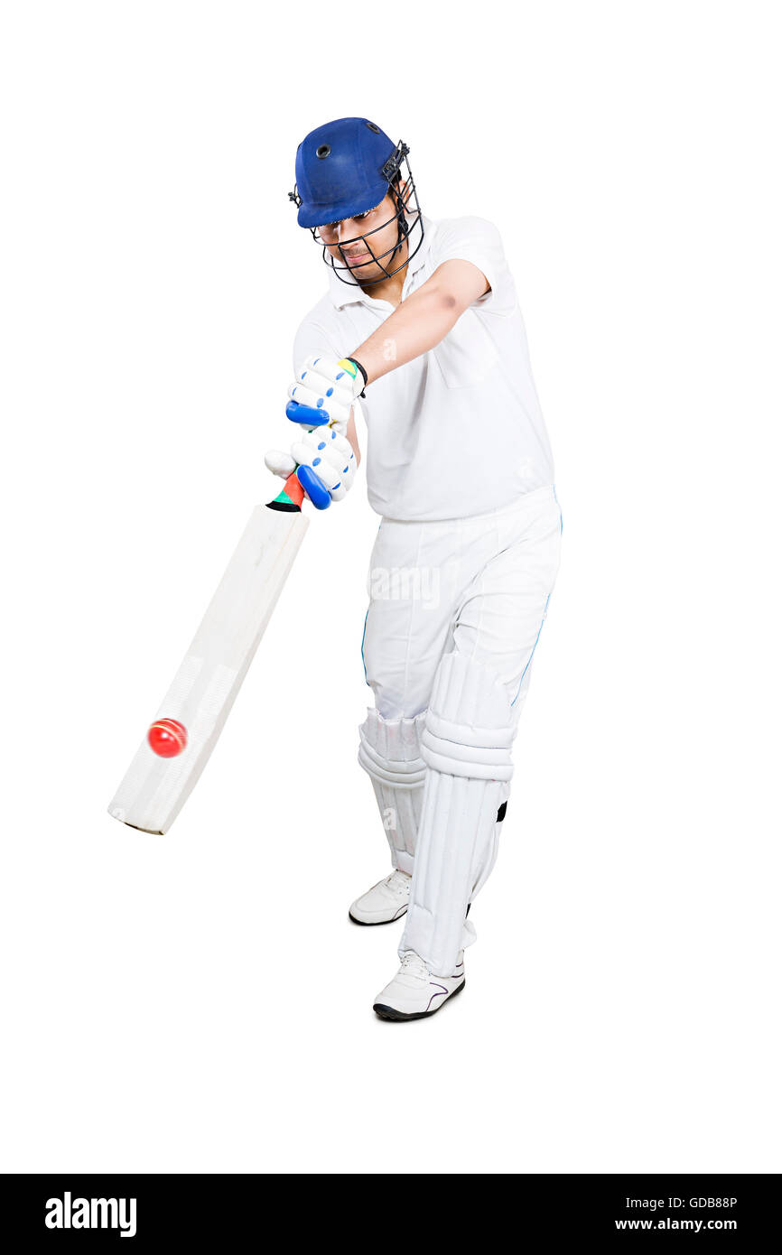 Young Cricketers Stock Photos & Young Cricketers Stock Images - Alamy