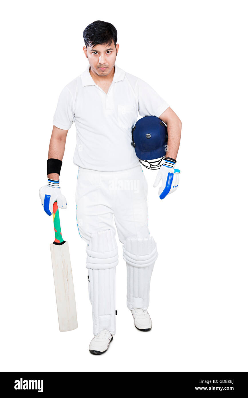 Cricket Young Players at Carol Walsh blog