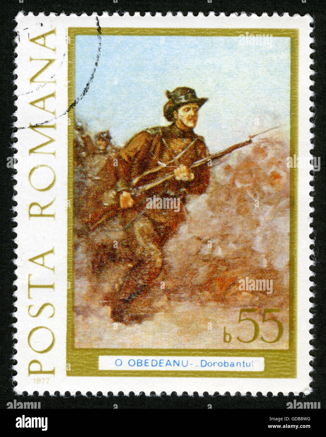 Attack stamp hi-res stock photography and images - Alamy