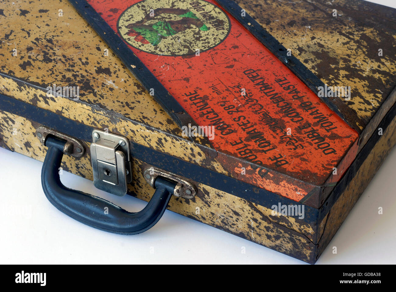 Historietas vintage hi-res stock photography and images - Alamy