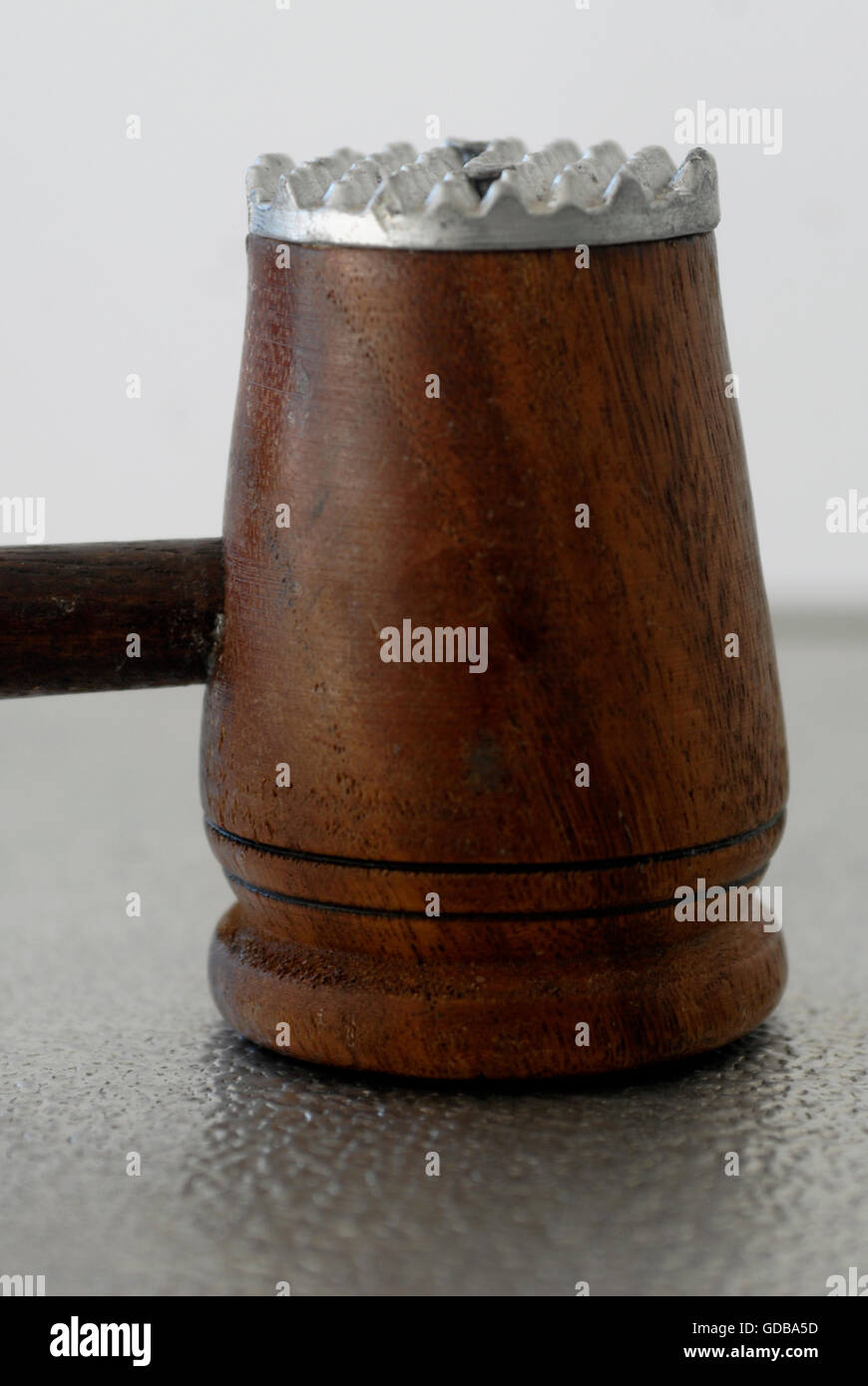 Vintage Meat Tenderizer High Resolution Stock Photography and Images ...