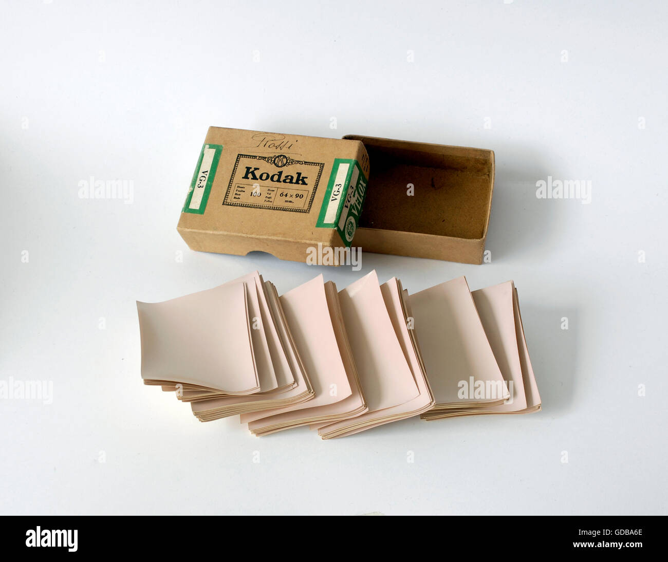 Old box photographs prints hi-res stock photography and images - Alamy