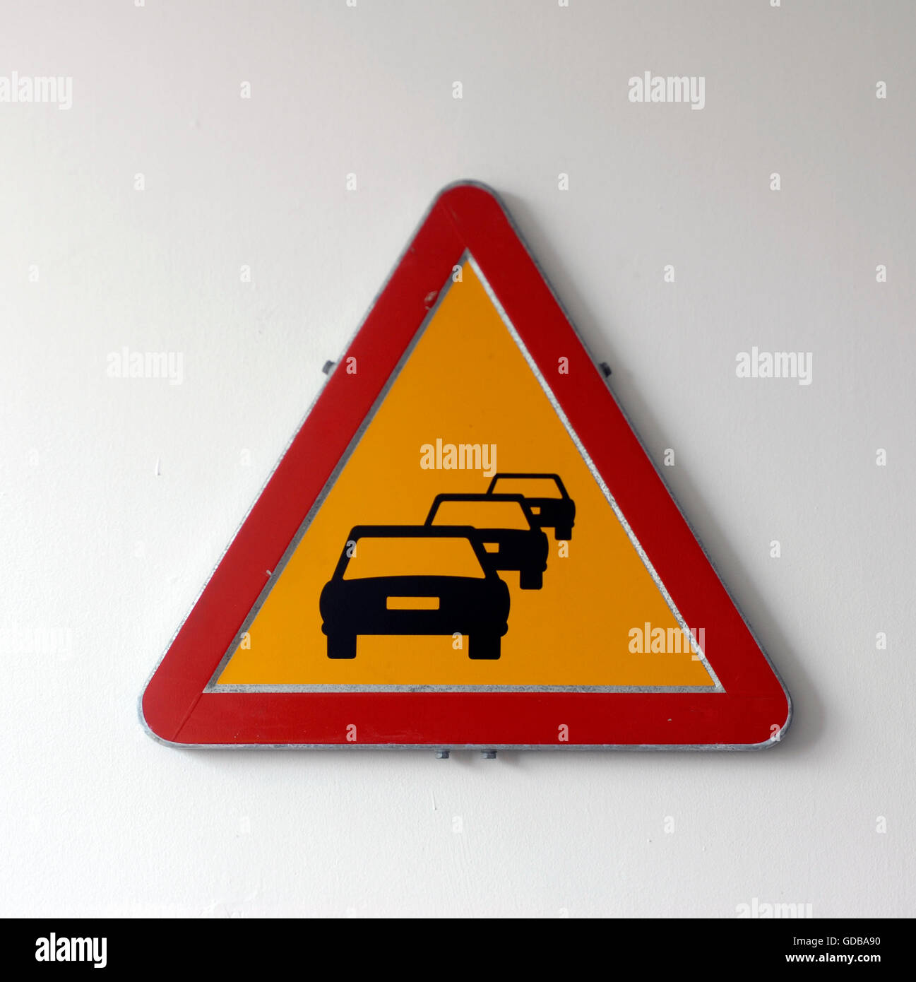 Fondo triangular hi-res stock photography and images - Alamy