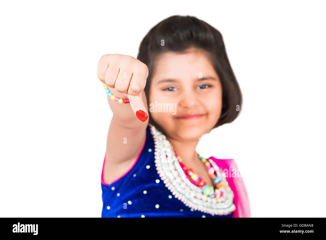 Bhai tika hi-res stock photography and images - Alamy