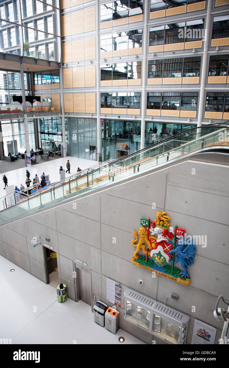 Brent council hi-res stock photography and images - Alamy