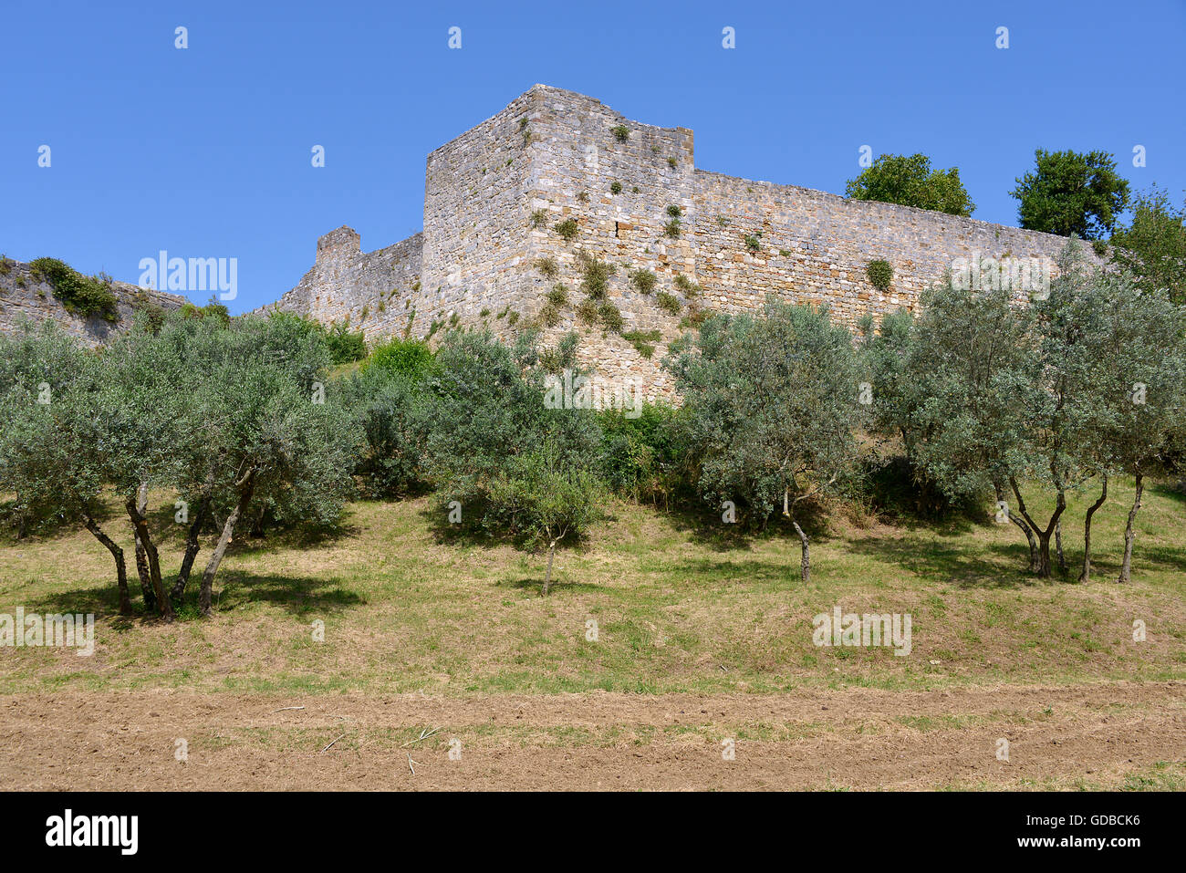 Bulwark wall hi-res stock photography and images - Alamy