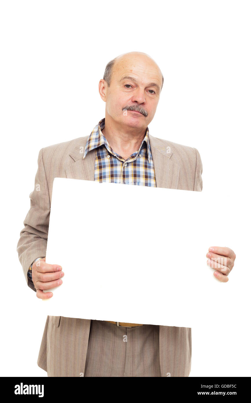 Empty slogan hi-res stock photography and images - Alamy