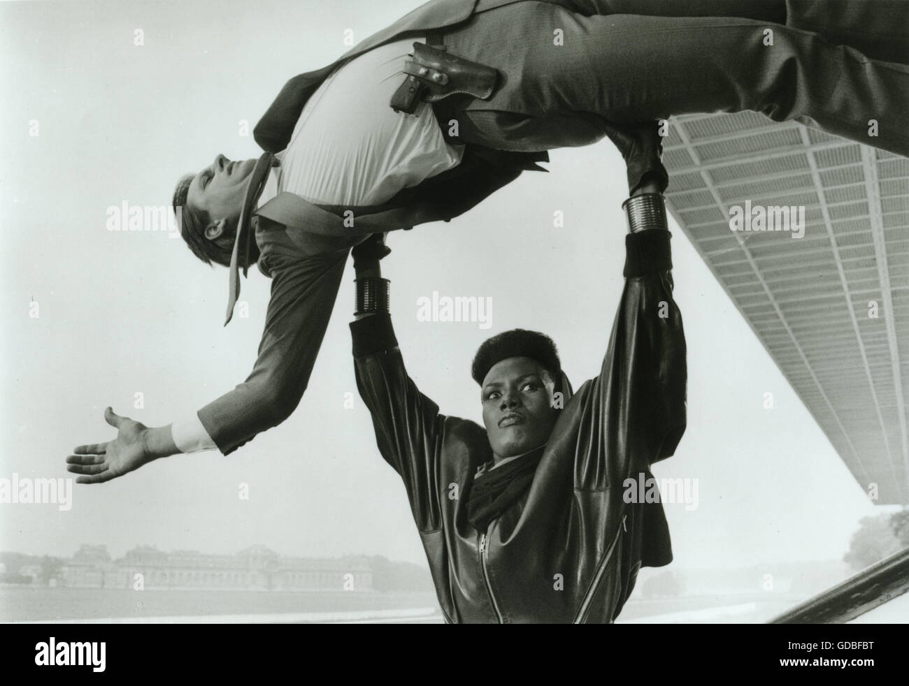 James Bond Film Stills Stock Photos & James Bond Film Stills Stock ...