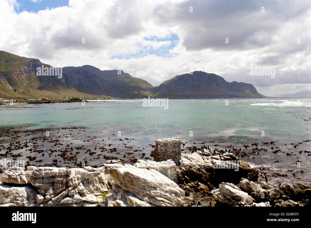 Pringle bay hi-res stock photography and images - Alamy