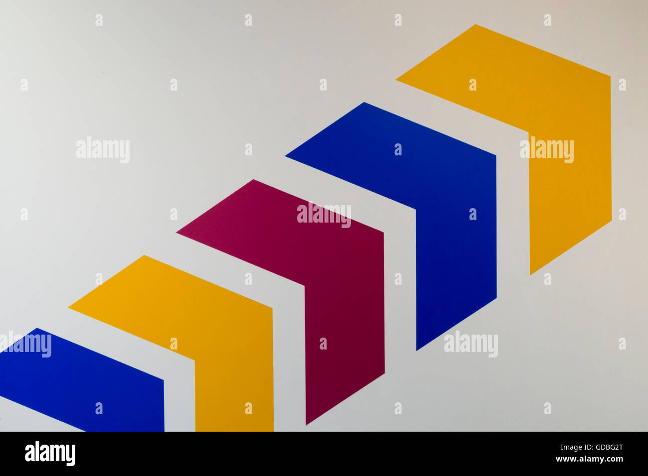 Chevrons hi-res stock photography and images - Alamy