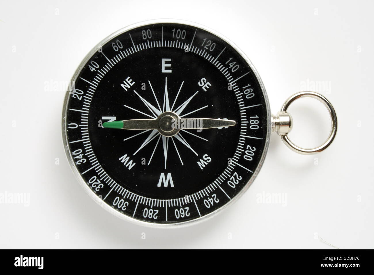 Compass north south east west hi-res stock photography and images - Alamy