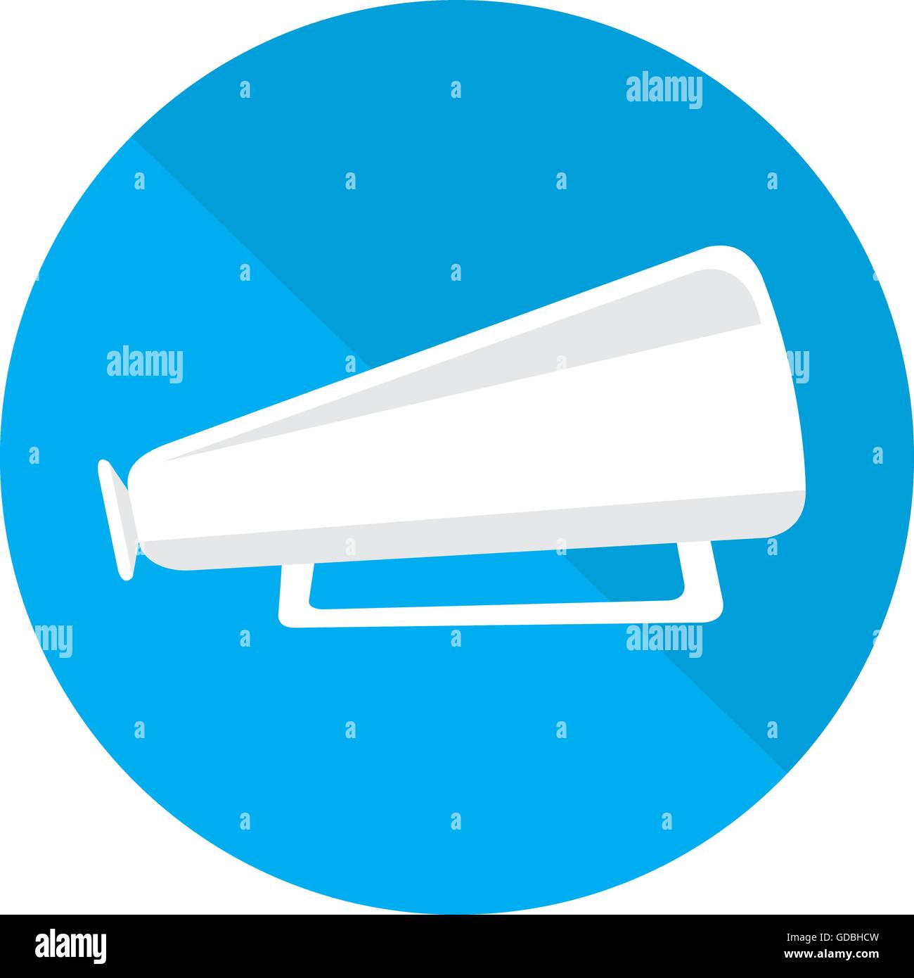 Director Megaphone Icon