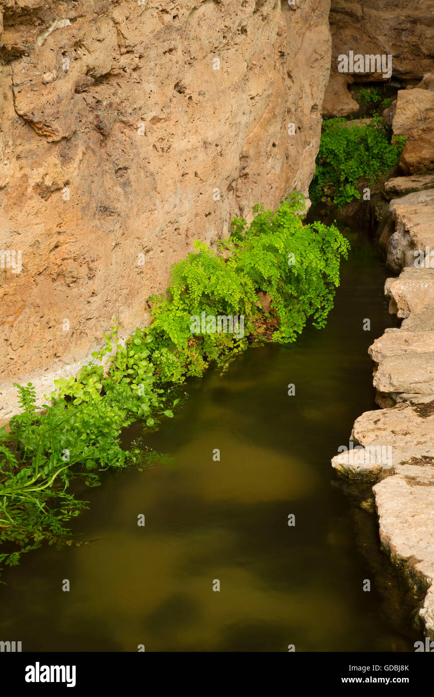 Arizona canal irrigation historic hi-res stock photography and images ...