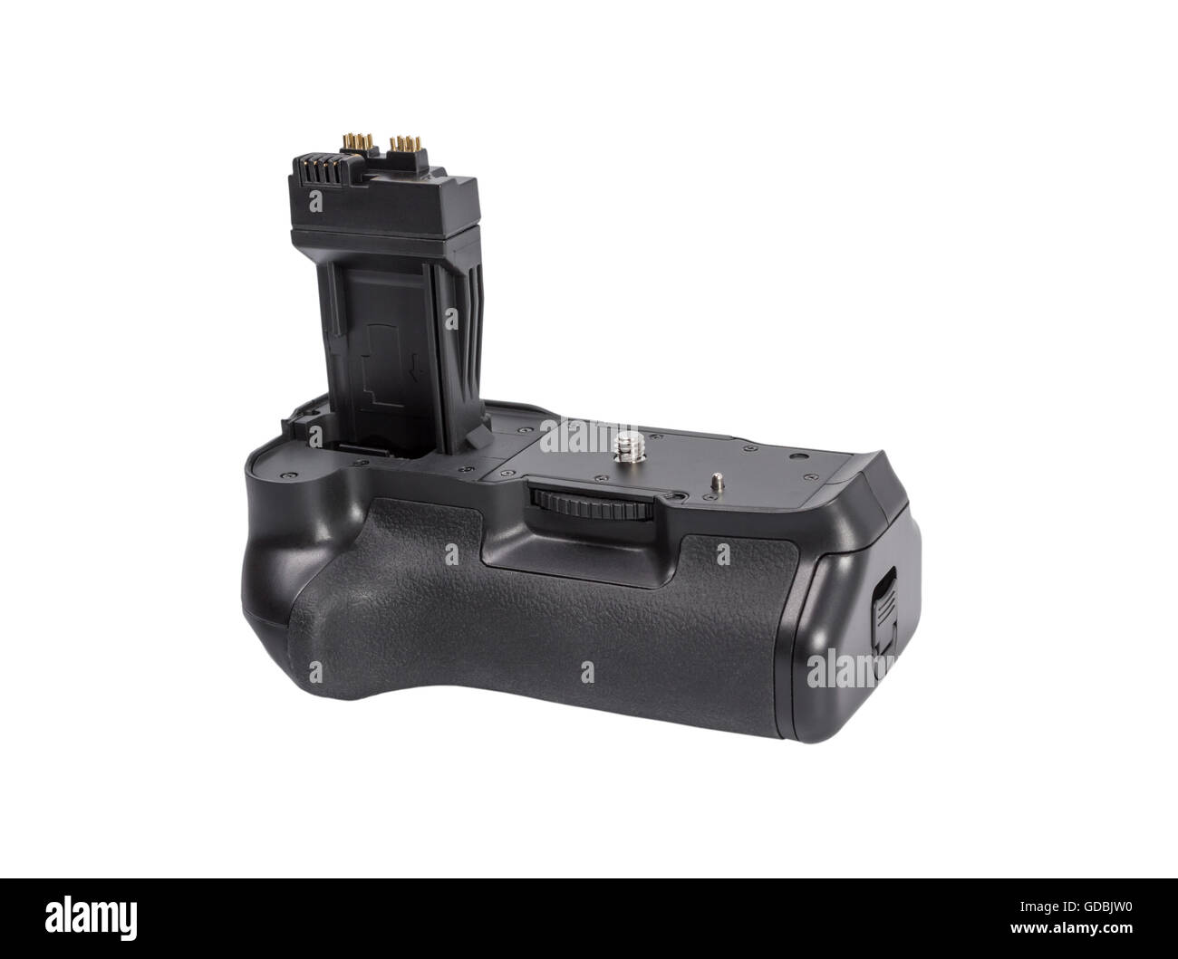 Batterygrip hi-res stock photography and images - Alamy