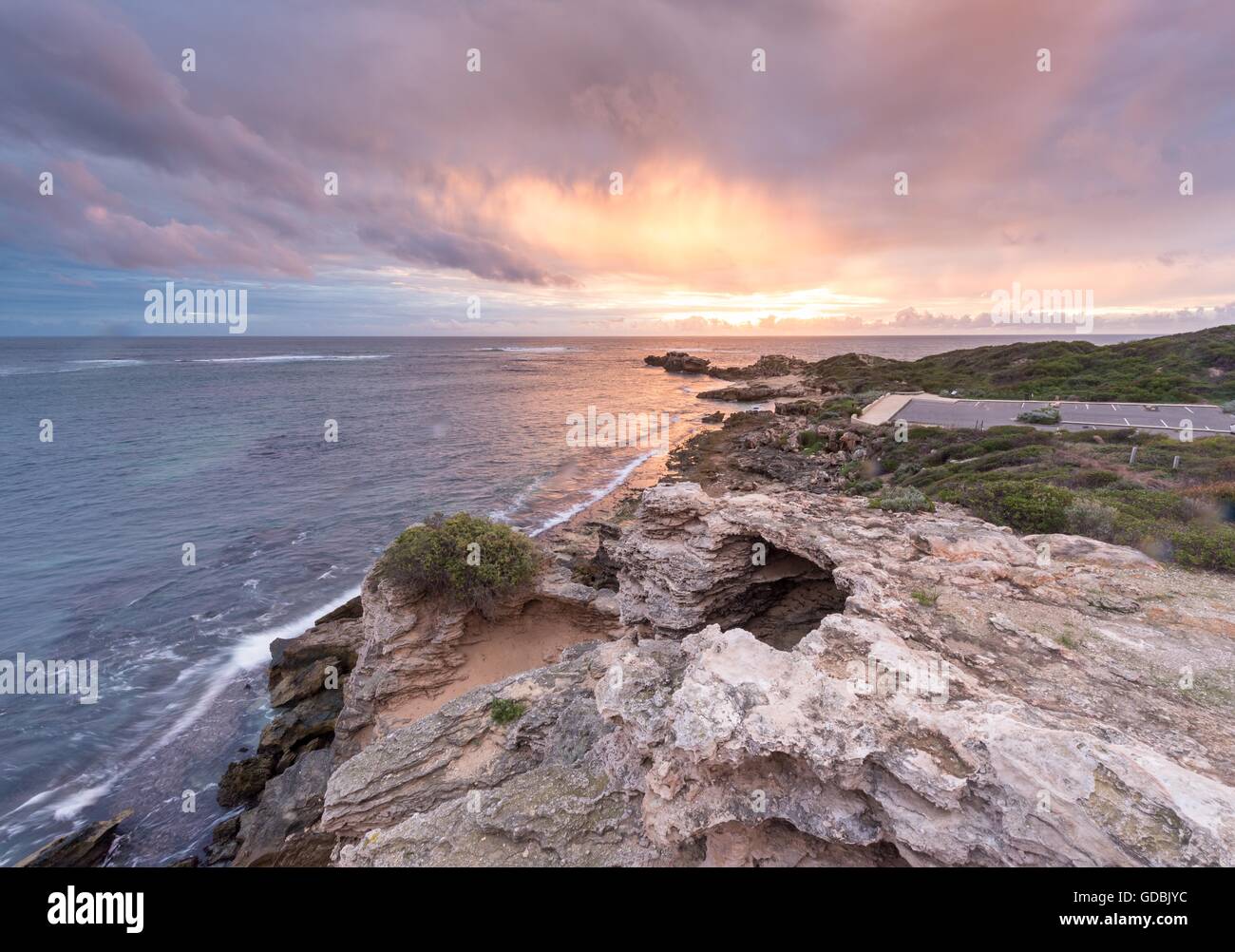 Point peron hi-res stock photography and images - Alamy