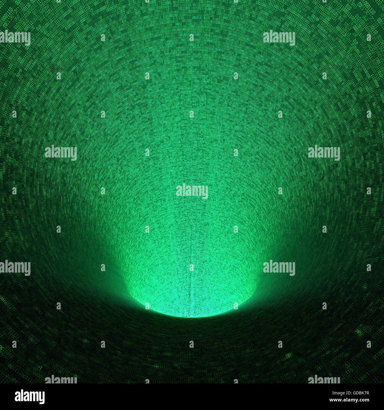 classic binary code 3d background Stock Photo - Alamy